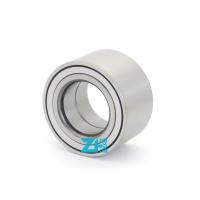 China 44300-SMG-G01 Hub Bearing GCR15 High Load Capacity P0/P6/P5/P4 Precision Standard Size for sale