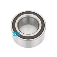 China Quiet Road 44300-SYJ-P01 Wheel Hub Bearing Low Noise GCR15 Material P0 P6 P5 P4 Precision for sale