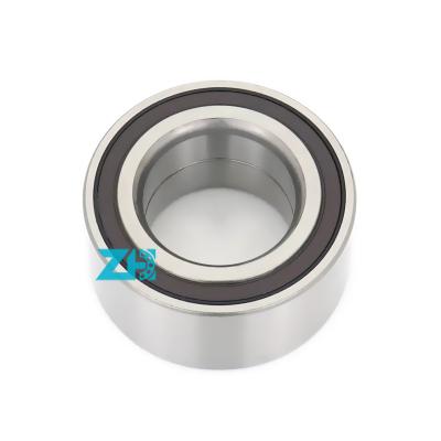 China Quiet Road 44300-SYJ-P01 Wheel Hub Bearing Low Noise GCR15 Material P0 P6 P5 P4 Precision for sale