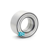 China 44300-T2J-H51 Wheel Hub Bearing Assembly P0 P6 P5 P4 Precision GCR15 Steel Long Life Durable for sale