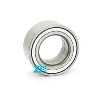 China 44300-TB0-P611 Wheel Hub Bearing Low Rolling Resistance GCR15 Material P0 P6 P5 P4 Precision for sale