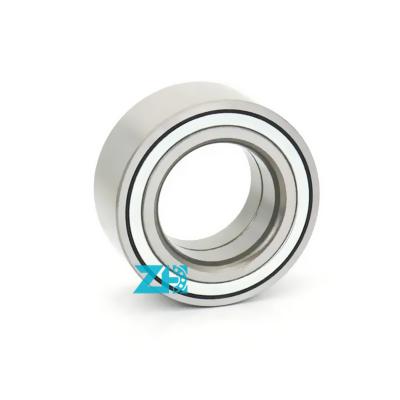 China 44300-TB0-P611 Wheel Hub Bearing Low Rolling Resistance GCR15 Material P0 P6 P5 P4 Precision for sale