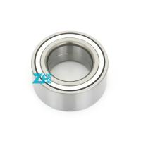China 44300-TB0-P611 Wheel Hub Bearing Low Rolling Resistance GCR15 Material P0 P6 P5 P4 Precision for sale