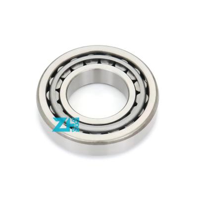China Wheel Hub Bearing 90043-66039 Low Rolling Resistance P0 P6 P5 P4 Precision GCR15 Steel for sale