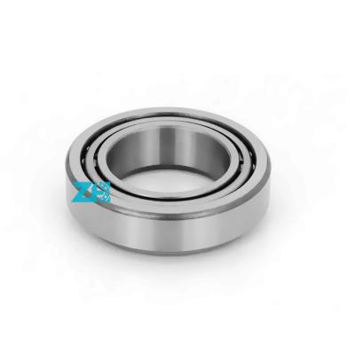 China Premium Wheel Hub Bearing 90363-38006 High Precision P6 Grade GCR15 Steel Strong Load Capacity for sale