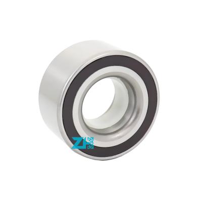 China Wheel Hub Bearing 90366-F0001 Heavy Duty Low Noise P6 Precision GCR15 Steel for sale