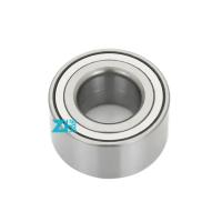 China Eco-Hub 200294 Wheel Hub Bearing GCR15 Steel Durable Seals P0 P6 P5 P4 Precision Standard Size for sale