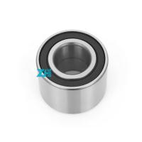 China 576447 DAC28580042 Hub Bearing Super Finish P0 P6 P5 P4 Precision GCR15 Steel for sale