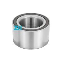 China 1649810406 Hub Bearing Super Finish P6 Precision GCR15 Steel for Smooth Driving for sale