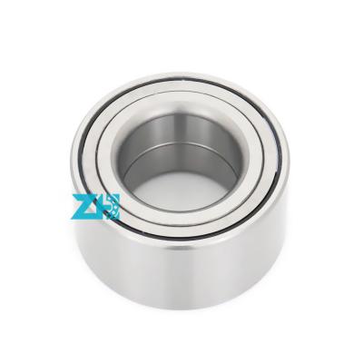 China Wheel Hub Bearing 51720-02000 GCR15 High Load Capacity P0 P6 P5 P4 Precision for sale