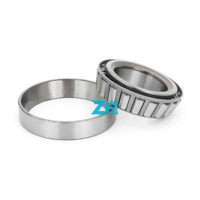 China Wheel Hub Bearing 05103779AA Front Rear Left Right Durable Seals GCR15 P0 P6 P5 P4 Precision for sale