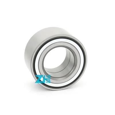 China 52124768AB Wheel Hub Bearing GCR15 P6 Precision Super Finished Raceway for Smooth Durability for sale