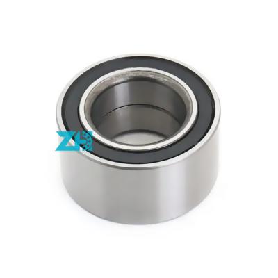 China Elite A113001015 Wheel Hub Bearing Assembly P0 P6 P5 P4 Precision GCR15 Steel High Load Capacity for sale