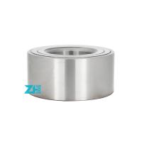 China A1243500549 Wheel Hub Bearing GCR15 P0 P6 P5 P4 Precision Low Noise Standard Size for sale