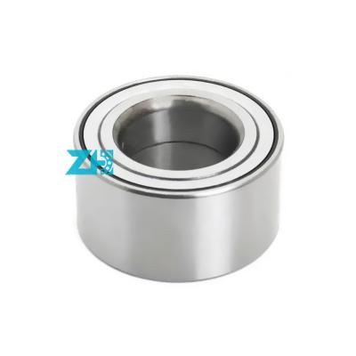 China ADAC39720037 Hub Bearing GCR15 Steel P0/P6/P5/P4 Precision Long Life Stable Performance for sale