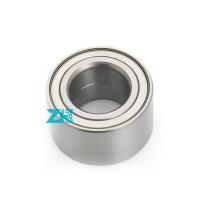 China DAC34640037ZZ Hub Bearing GCR15 P0 P6 P5 P4 Precision for Automotive Wheel Stability for sale