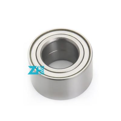 China DAC34640037ZZ Hub Bearing GCR15 P0 P6 P5 P4 Precision for Automotive Wheel Stability for sale