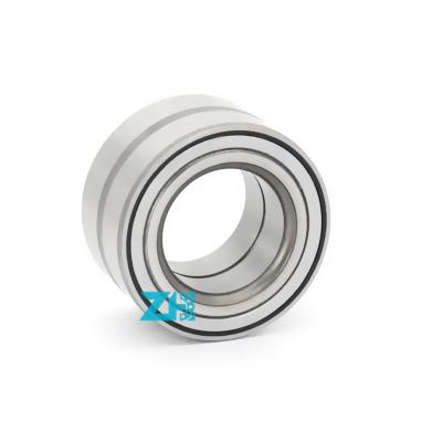 China DAC39680037 Hub Bearing GCR15 P0/P6/P5/P4 Precision Long Life Durable for Smooth Drives for sale