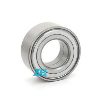 China DAC42820036ZZ Hub Bearing GCR15 Steel Durable Seals P0 P6 P5 P4 Precision Standard Size for sale