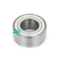 China DAC42820036ZZ Hub Bearing GCR15 Steel Durable Seals P0 P6 P5 P4 Precision Standard Size for sale