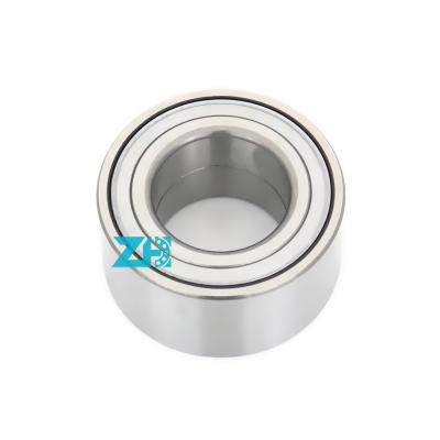 China DACIA 402109533R Hub Bearing GCR15 Steel P6 Precision High Speed Low Friction for sale