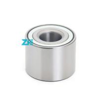 China DU25600045 Hub Bearing GCR15 P0/P6/P5/P4 Standard Size Energy Efficient Low Friction for sale