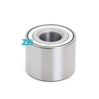 China DU25600045 Hub Bearing GCR15 P0/P6/P5/P4 Standard Size Energy Efficient Low Friction for sale