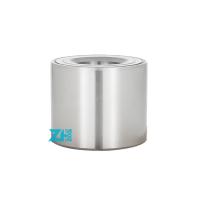 China DU30620051 Hub Bearing GCR15 Standard Size Long Lasting Premium Quality for sale