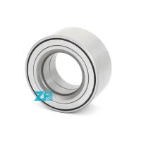 China LK1S7W1215AA Hub Bearing Enhanced Load High Precision P6 P5 P4 GCR15 Standard Size for sale