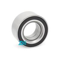 China LK1S7W1215AA Hub Bearing Enhanced Load High Precision P6 P5 P4 GCR15 Standard Size for sale