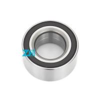 China LK1S7W1215AA Hub Bearing Enhanced Load High Precision P6 P5 P4 GCR15 Standard Size for sale