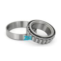 China LM29748/10 Hub Bearing Front Rear Sides High Capacity GCR15 P0 P6 P5 P4 Precision for sale