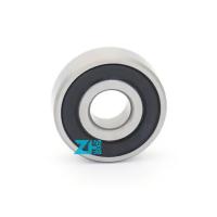 China Wheel Hub Bearing 27791-87703 90099-10141 P6 Precision GCR15 Low Friction for sale