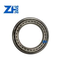 China 121-8167 Taper Roller Bearing P6 Precision GCR15 Steel Heavy Duty High Load Capacity for sale