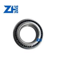 China Customizable Taper Roller Bearing 28584-21 GCR15 Steel P0-P4 Precision for Heavy Duty Loads for sale