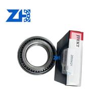 China Customizable Taper Roller Bearing 28584-21 GCR15 Steel P0-P4 Precision for Heavy Duty Loads for sale