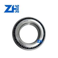 China High Precision Taper Roller Bearing 29587-22 P0 P6 P5 P4 GCR15 for Heavy Duty Applications for sale