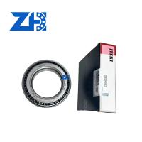China High Quality Single Row Taper Roller Bearing 29586-22 80x150x30mm for sale