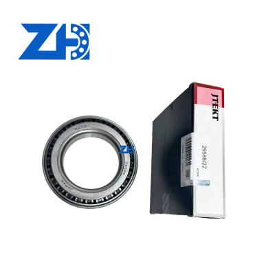 China High Quality Single Row Taper Roller Bearing 29586-22 80x150x30mm for sale