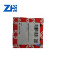 China GE30ES-2RS Spherical Plain Bearing 30x47x22mm High Strength Steel for sale