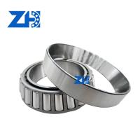 China HM624749-624710 Taper Roller Bearing GCR15 Steel Long Service Life P0 P6 P5 P4 Precision for sale