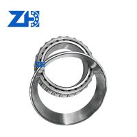 China HM624749-624710 Taper Roller Bearing GCR15 Steel Long Service Life P0 P6 P5 P4 Precision for sale