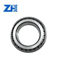 China HM624749-624710 Taper Roller Bearing GCR15 Steel Long Service Life P0 P6 P5 P4 Precision for sale