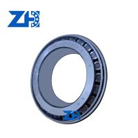 China Taper Roller Bearing LM613449-10 LM613449/10 GCR15 P0-P4 Precision for Heavy Duty High Load for sale