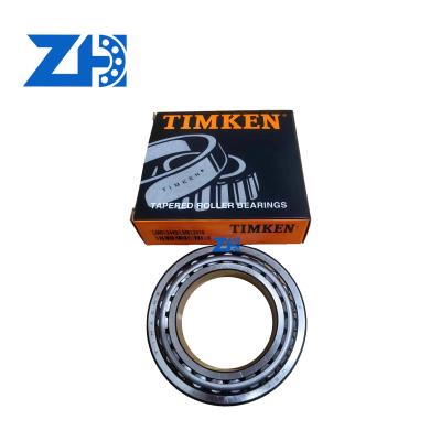 China Taper Roller Bearing LM613449-10 LM613449/10 GCR15 P0-P4 Precision for Heavy Duty High Load for sale