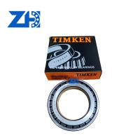 China Taper Roller Bearing LM613449-10 LM613449/10 GCR15 P0-P4 Precision for Heavy Duty High Load for sale