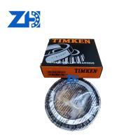 China Taper Roller Bearing LM613449-10 LM613449/10 GCR15 P0-P4 Precision for Heavy Duty High Load for sale