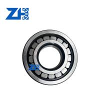 China MU1307UM Cylindrical Roller Bearing GCR15 Steel P0-P4 Precision High Load Capacity for sale