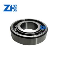 China Cylindrical Roller Bearing MU1308TV GCR15 P0 P6 P5 P4 High Load Capacity for Precision Machinery for sale