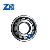 China Cylindrical Roller Bearing MU1308TV GCR15 P0 P6 P5 P4 High Load Capacity for Precision Machinery for sale